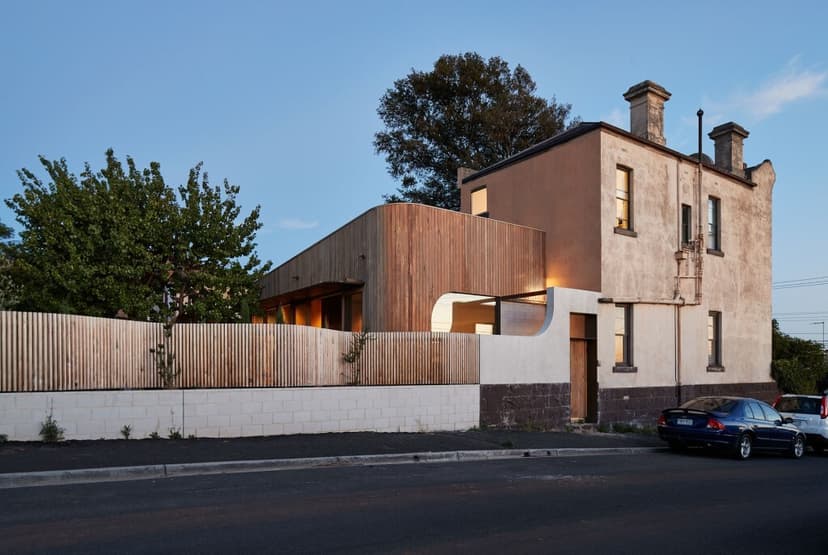 Heritage Council Victoria | At home with heritage