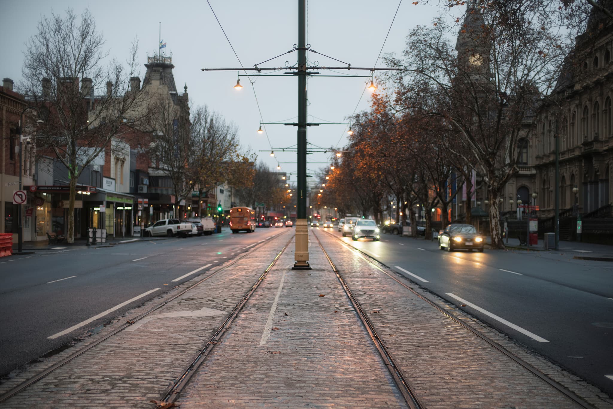 Heritage Council Victoria | Victorian Heritage Register