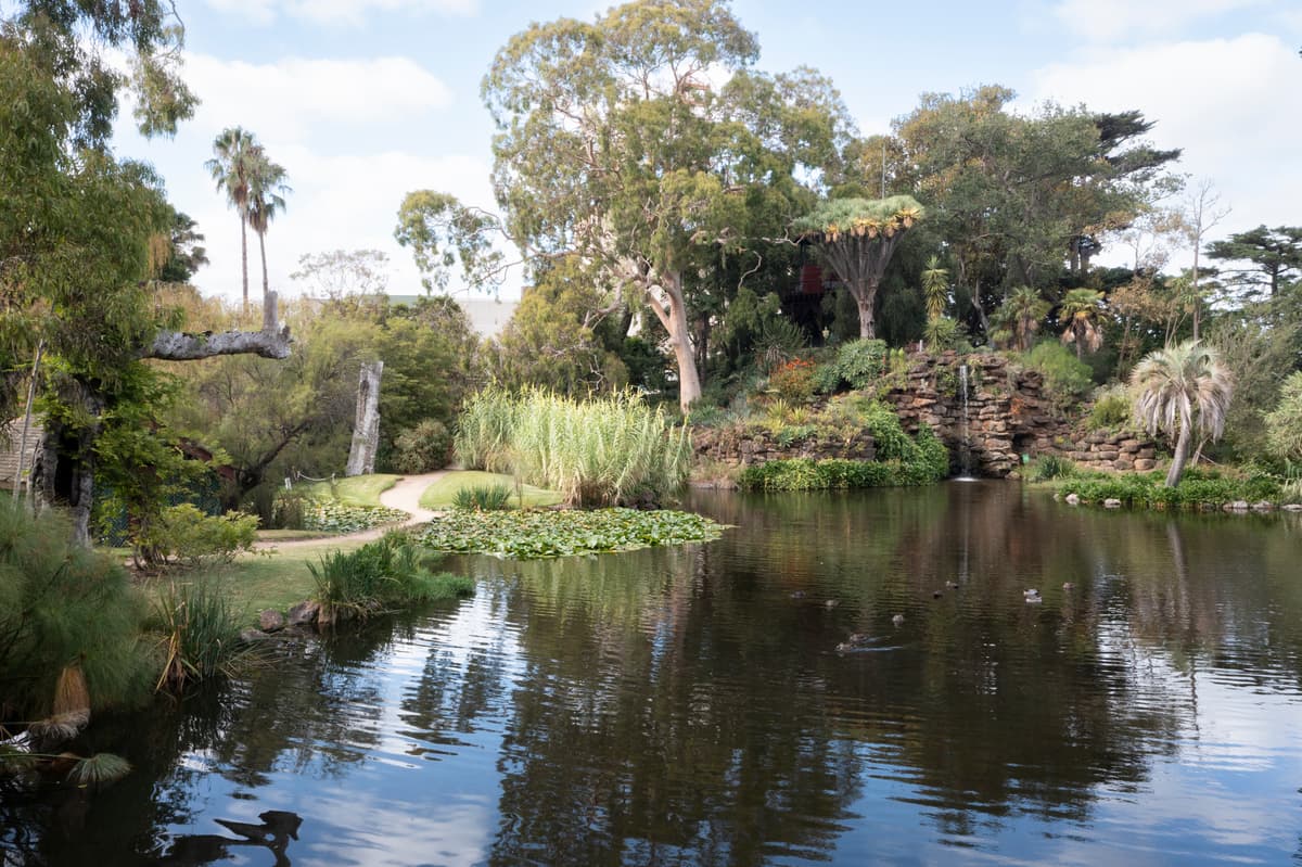 Heritage Council Victoria | Heritage and climate change case studies