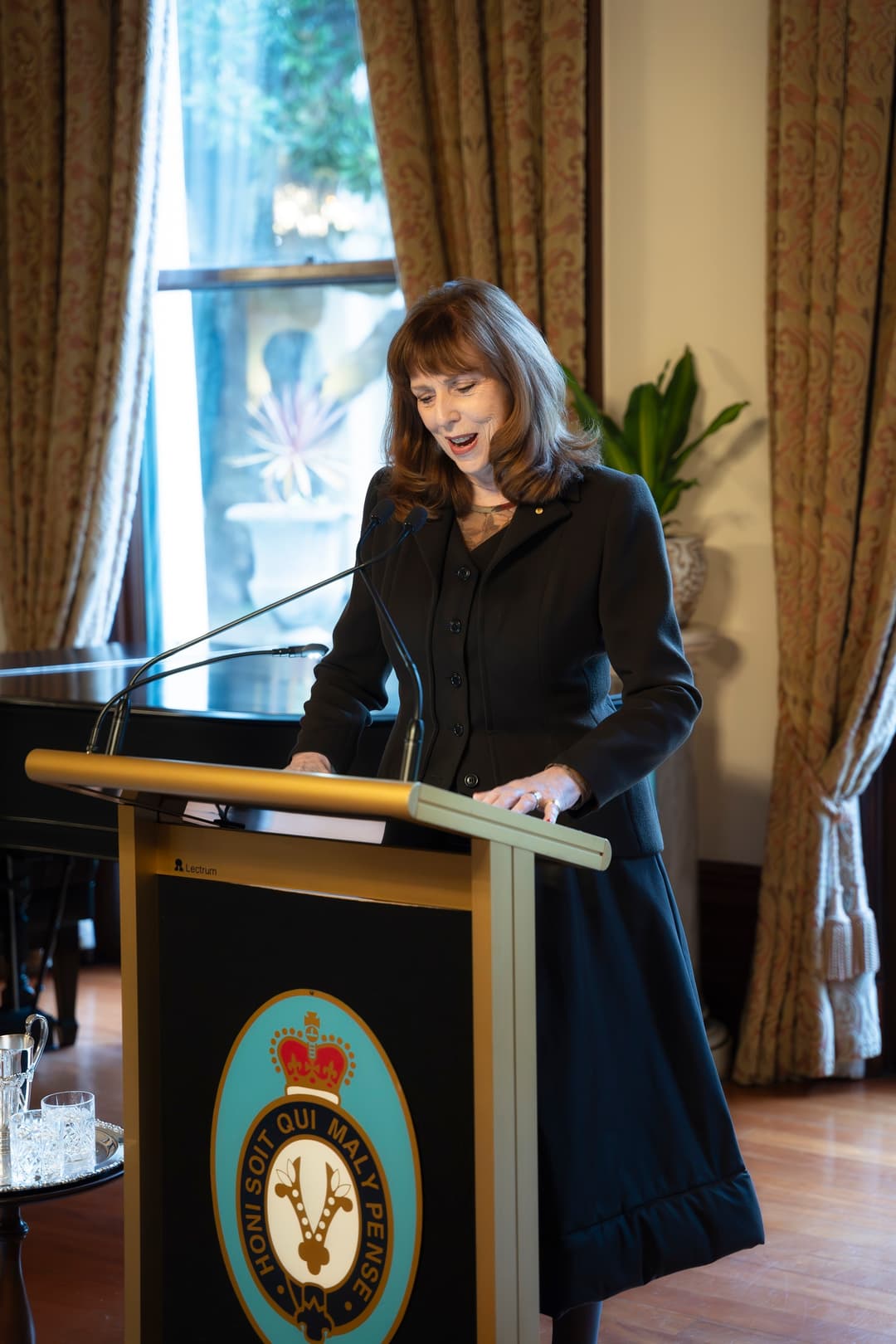 Heritage Council Victoria | 50th anniversary Government House…