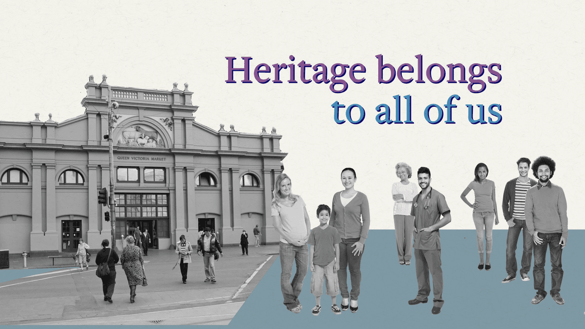 Heritage Council Victoria | Research and guidance